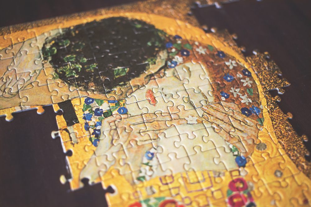 Article - Cognitive Functions: Interrelated Abilities