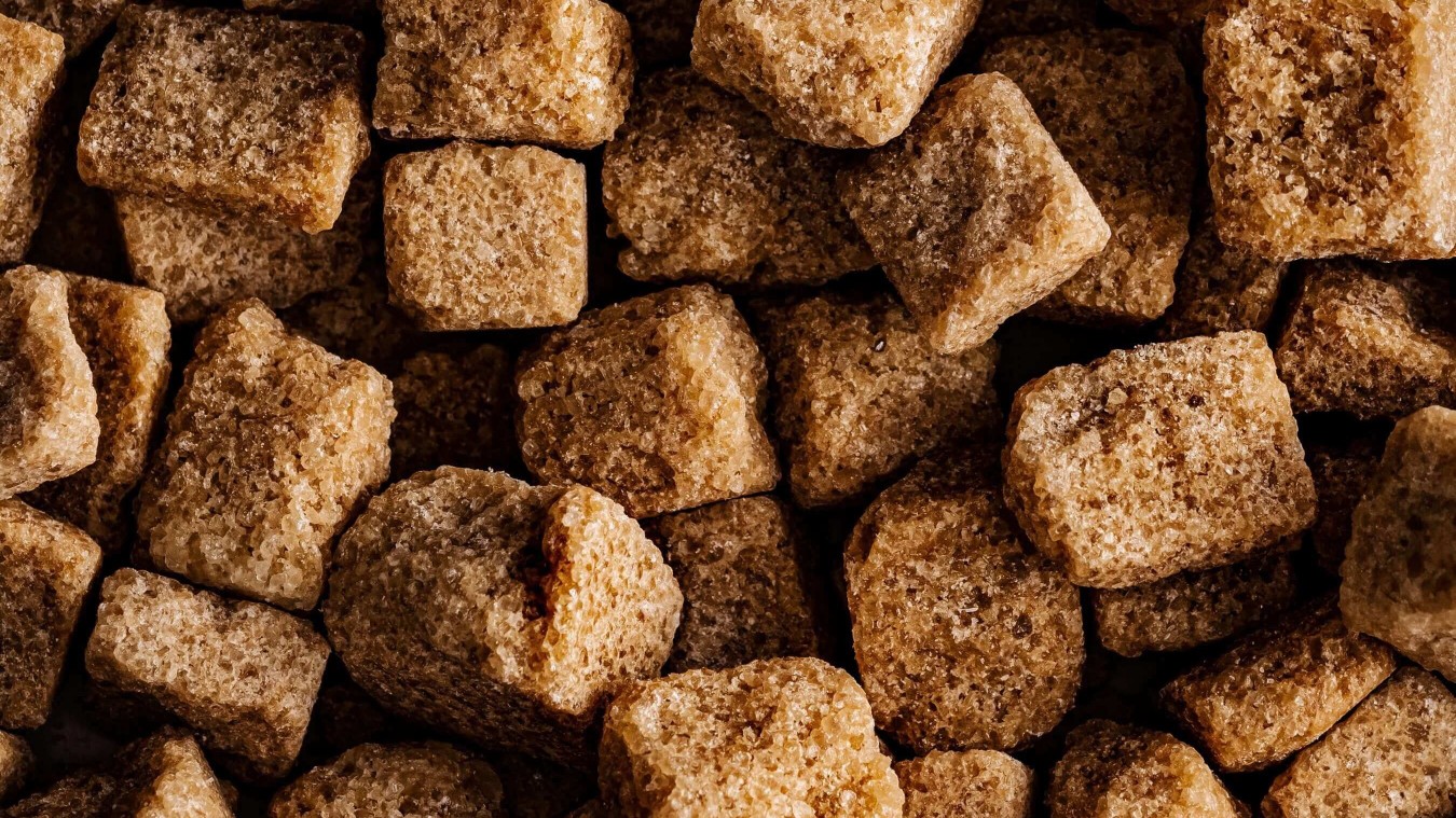 Sugary Foods: A Little Goes a Long Way