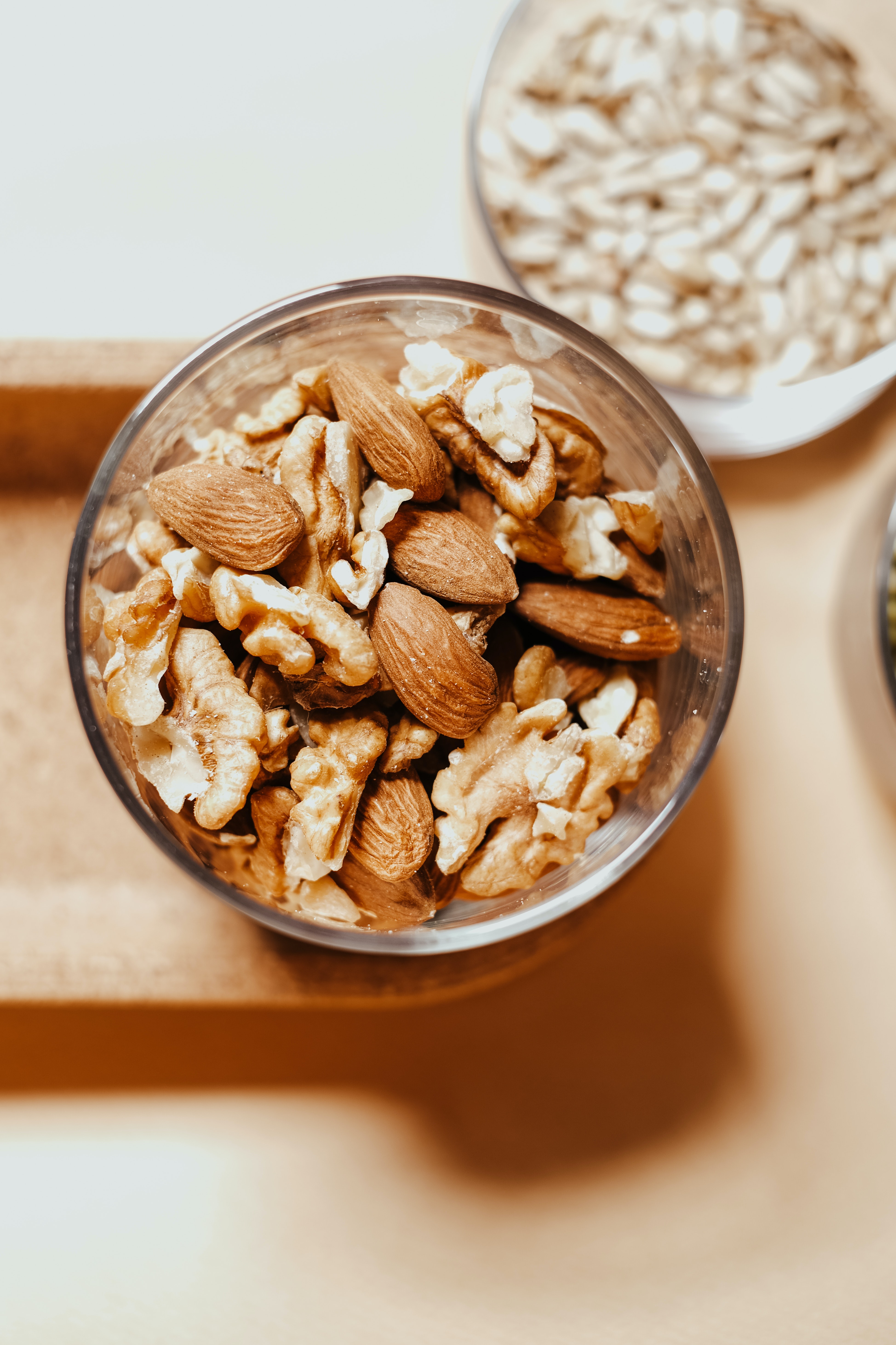 Tips to Help You Eat Nuts and Seeds Every Day