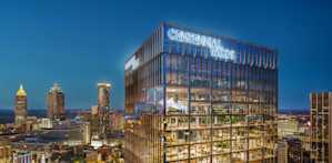 News | Centennial Yards