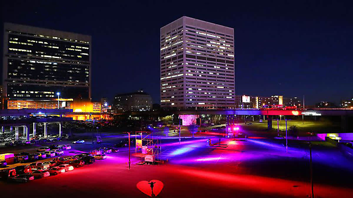 News | Centennial Yards