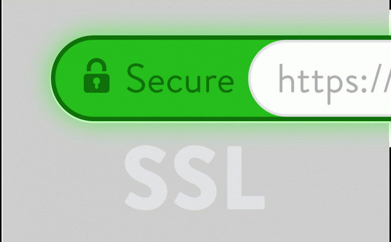 Get on Board the SSL Certificate Train