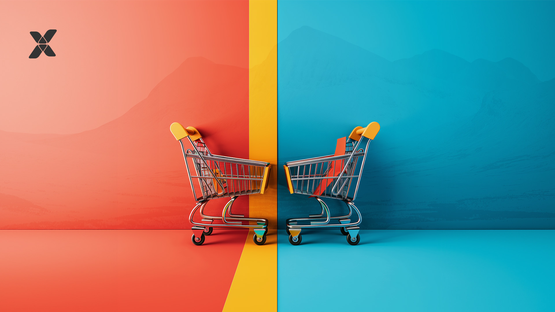 E-tail vs. e-commerce: wat is het verschil en welk model kies je?