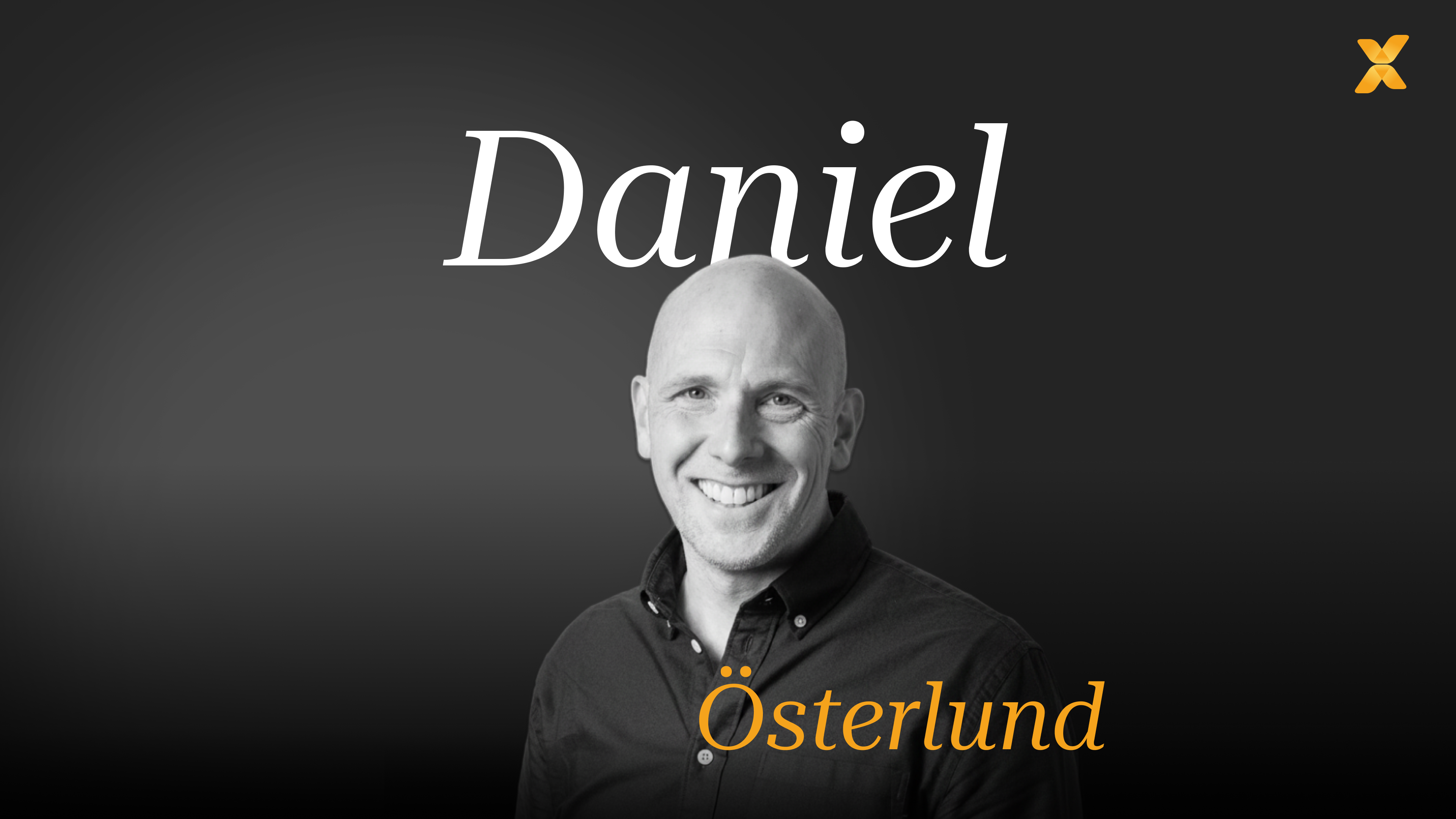 Vaimo appoints Daniel Österlund as Account Director, Nordics