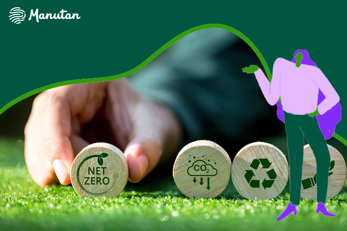 Null Nettoemissionen: Auf dem Weg zu einer verantwortungsvolleren ...