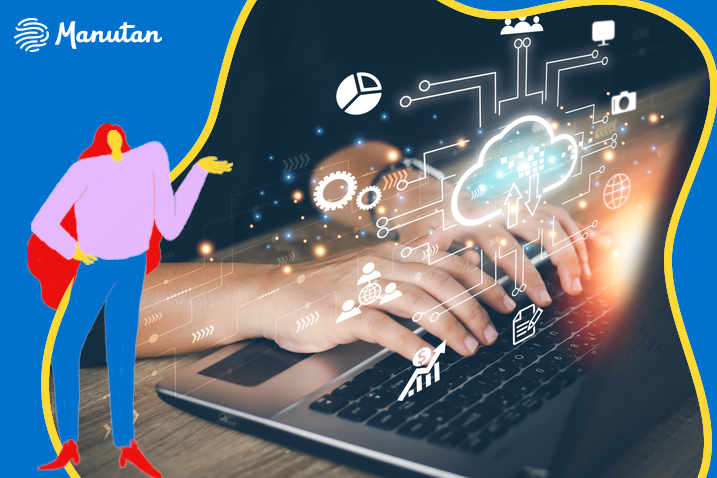 Informationstechnologie: auf dem Weg zu einer leistungsfähigeren ...