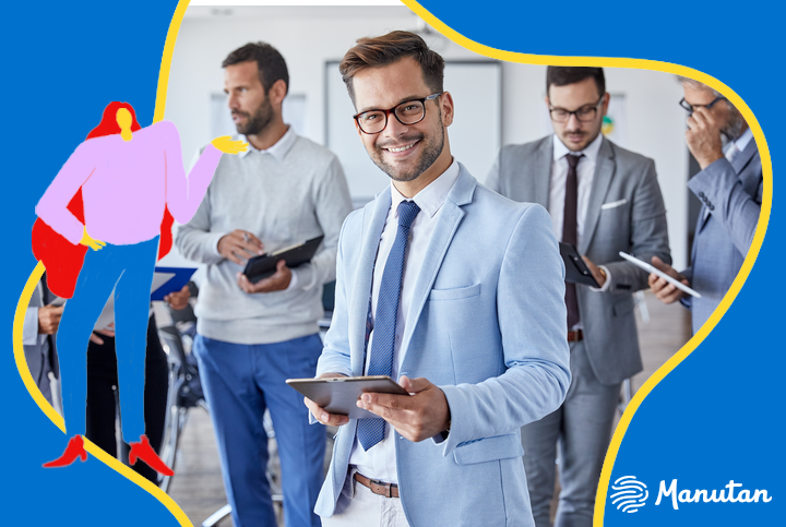 Die 6 Hebel zur Kostensenkung bei Einkäufen der Kategorie C