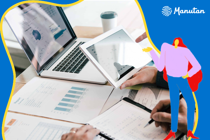 Datenanalyse: Definition und Methoden für Ihren Einkauf