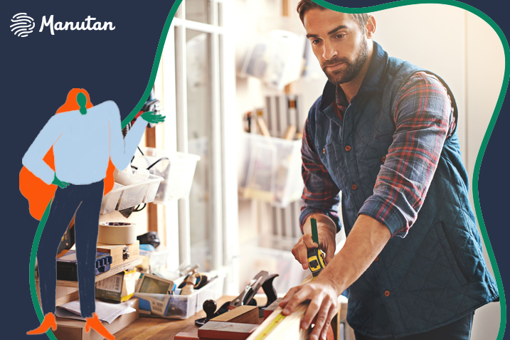 In 5 Schritten Lean Management in der Werkstatt einführen