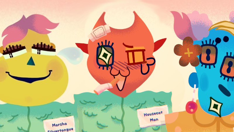 FACE LOVE Contest Winners Chosen! - LimboLane