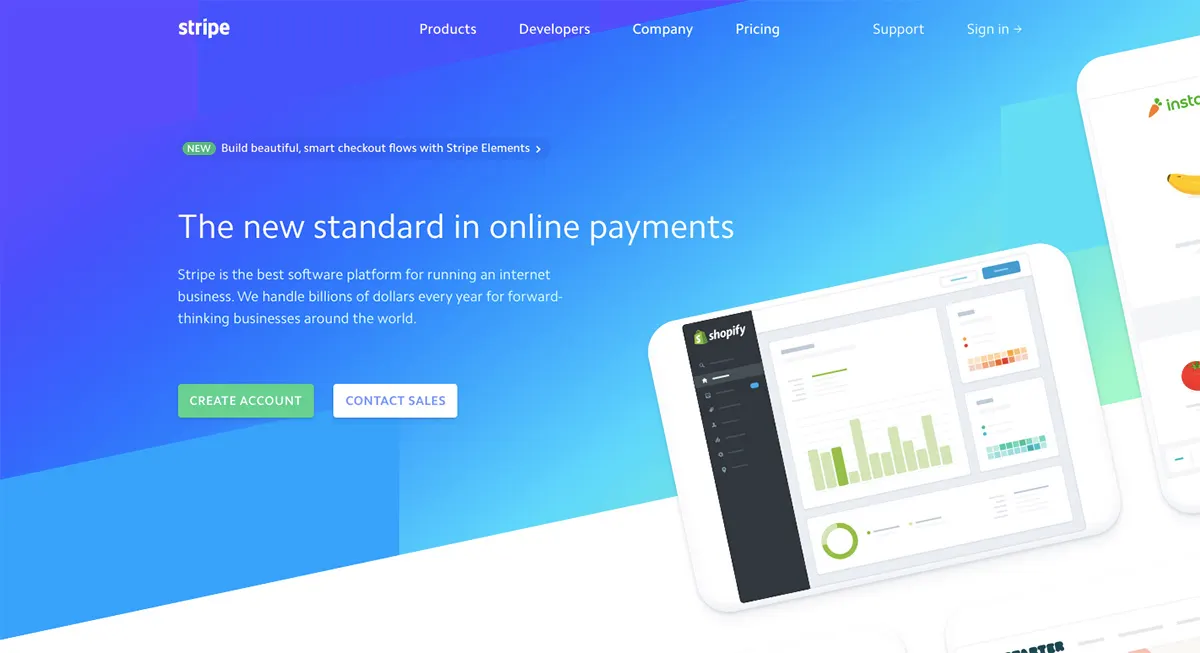 16 Super Fire CSS Gradient Examples – CSS Gradient