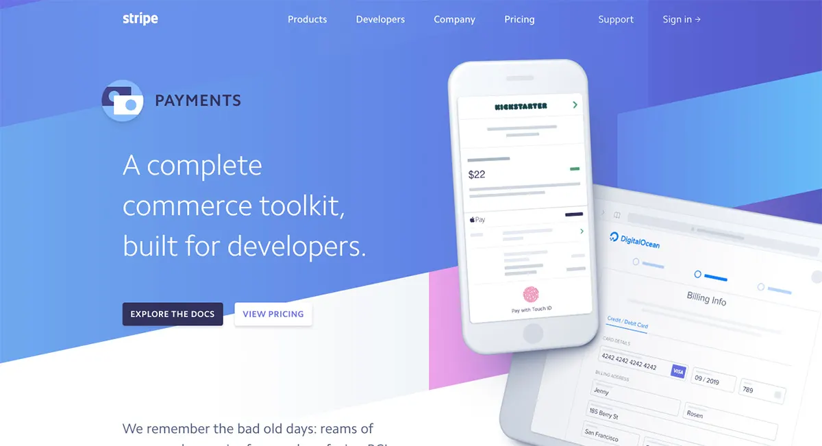 16 Super Fire CSS Gradient Examples – CSS Gradient