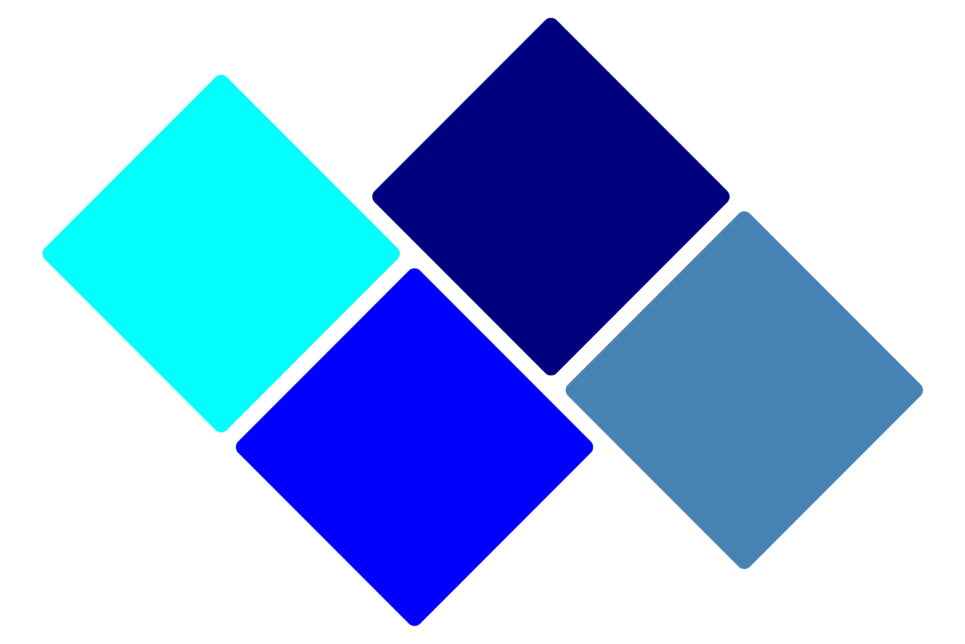 100+ Shades of Blue Color Palettes – CSS Gradient