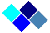 100+ Shades of Blue Color Palettes – CSS Gradient