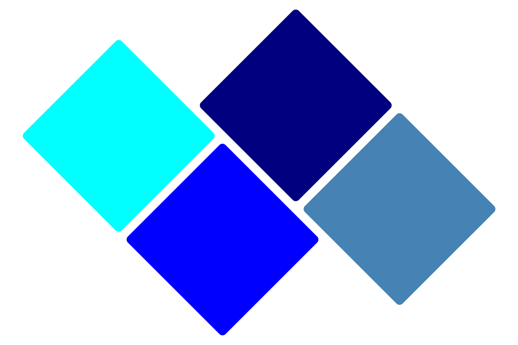 100+ Shades of Blue Color Palettes – CSS Gradient