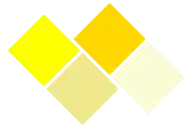 Shades of Yellow Color Palettes – CSS Gradient