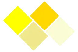 Shades of Yellow Color Palettes – CSS Gradient