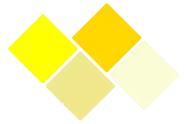 Shades of Yellow Color Palettes – CSS Gradient