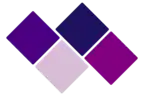 Shades of Purple Color Palettes – CSS Gradient