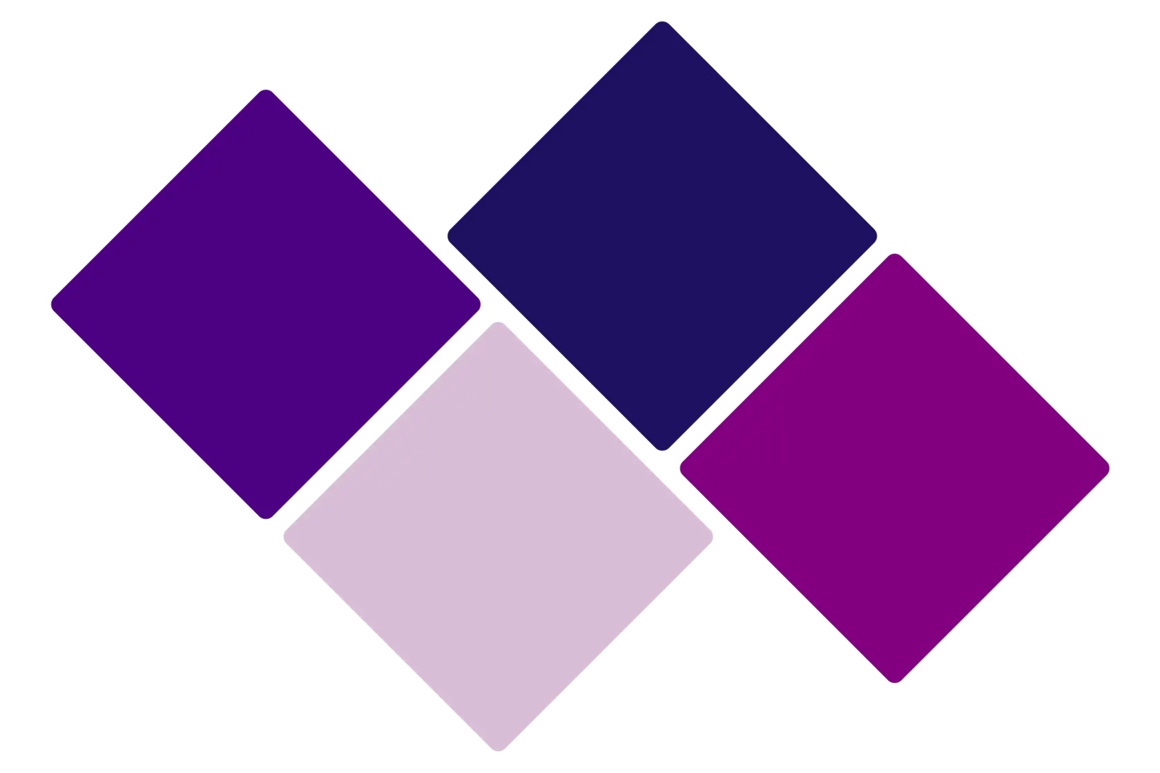 Shades of Purple Color Palettes – CSS Gradient