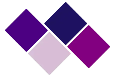 Shades of Purple Color Palettes – CSS Gradient