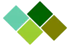 Shades of Green Color Palettes – CSS Gradient