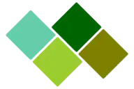 Shades of Green Color Palettes – CSS Gradient