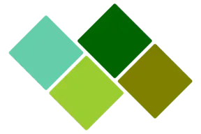 Shades of Green Color Palettes – CSS Gradient
