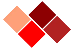 100+ Shades of Red Color Palettes – CSS Gradient