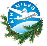AIR MILES Logo
