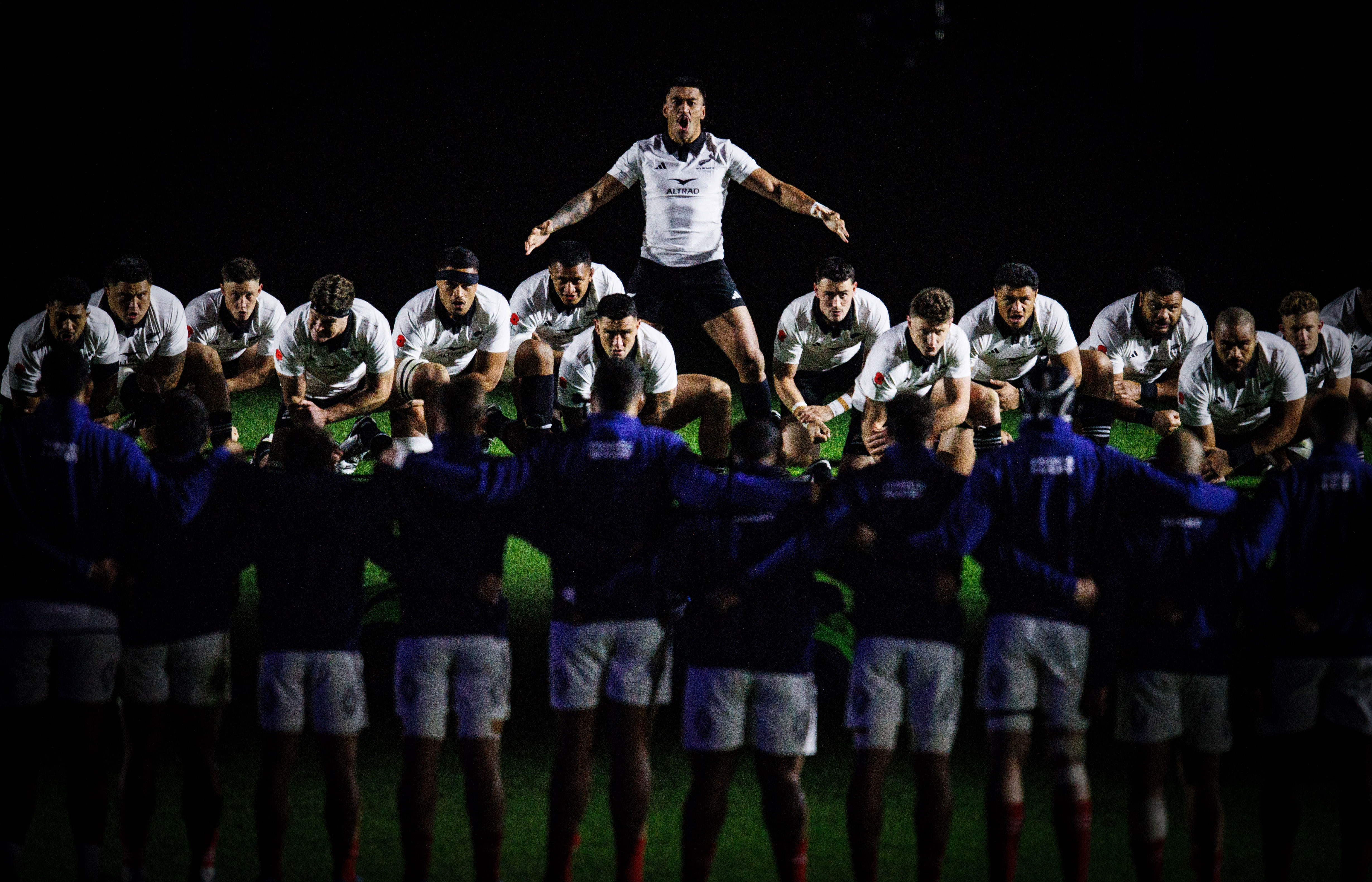 TF1 the home of Nations Championship in '26 and '28 | Rugby Union ...