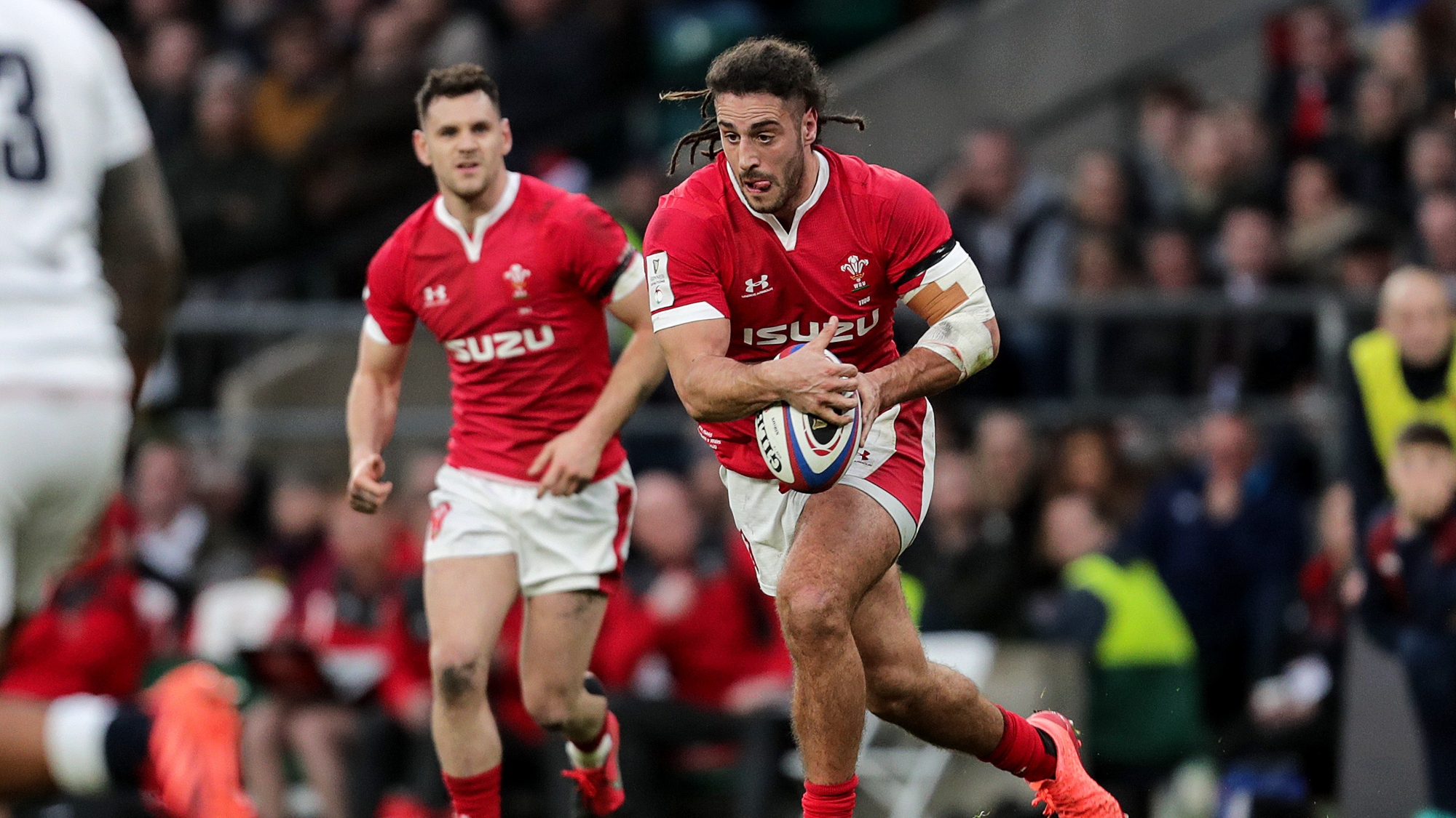 Navidi hangs up his boots after brilliant career - Guinness Men's Six ...