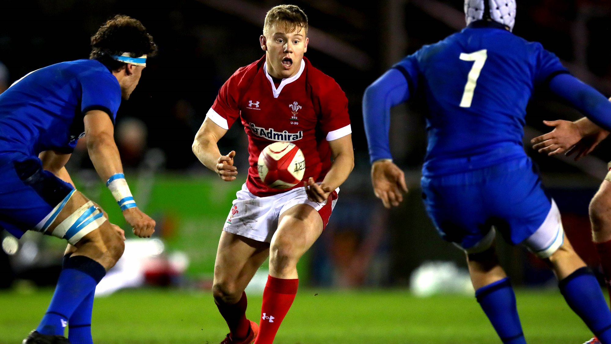 Story of the 2018 NatWest 6 Nations: France - Guinness Men's Six Nations