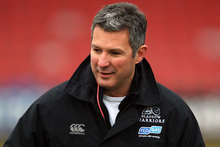 Lineen joy at Glasgow character - Guinness Men's Six Nations