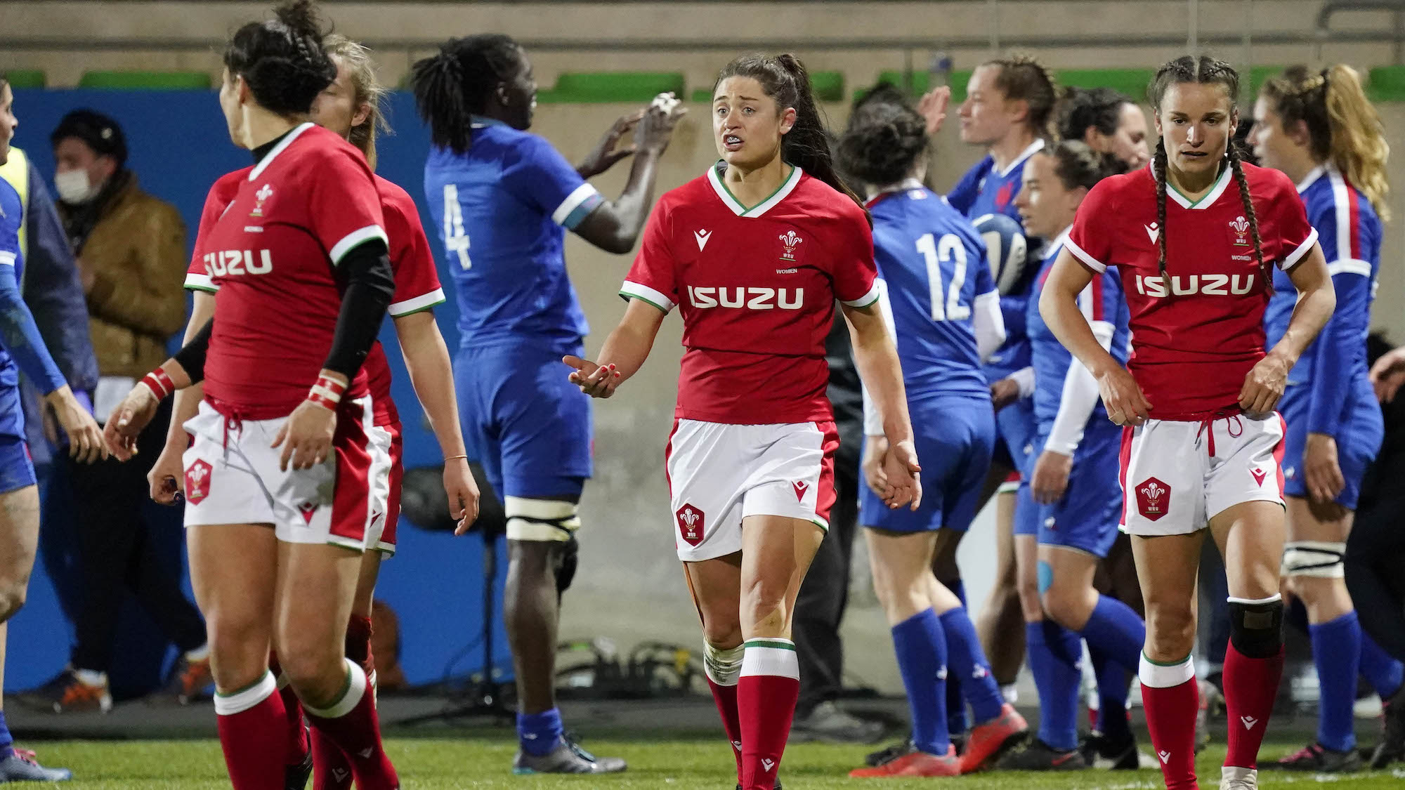 Wales skipper Lillicrap: Change doesn’t happen overnight - Guinness ...