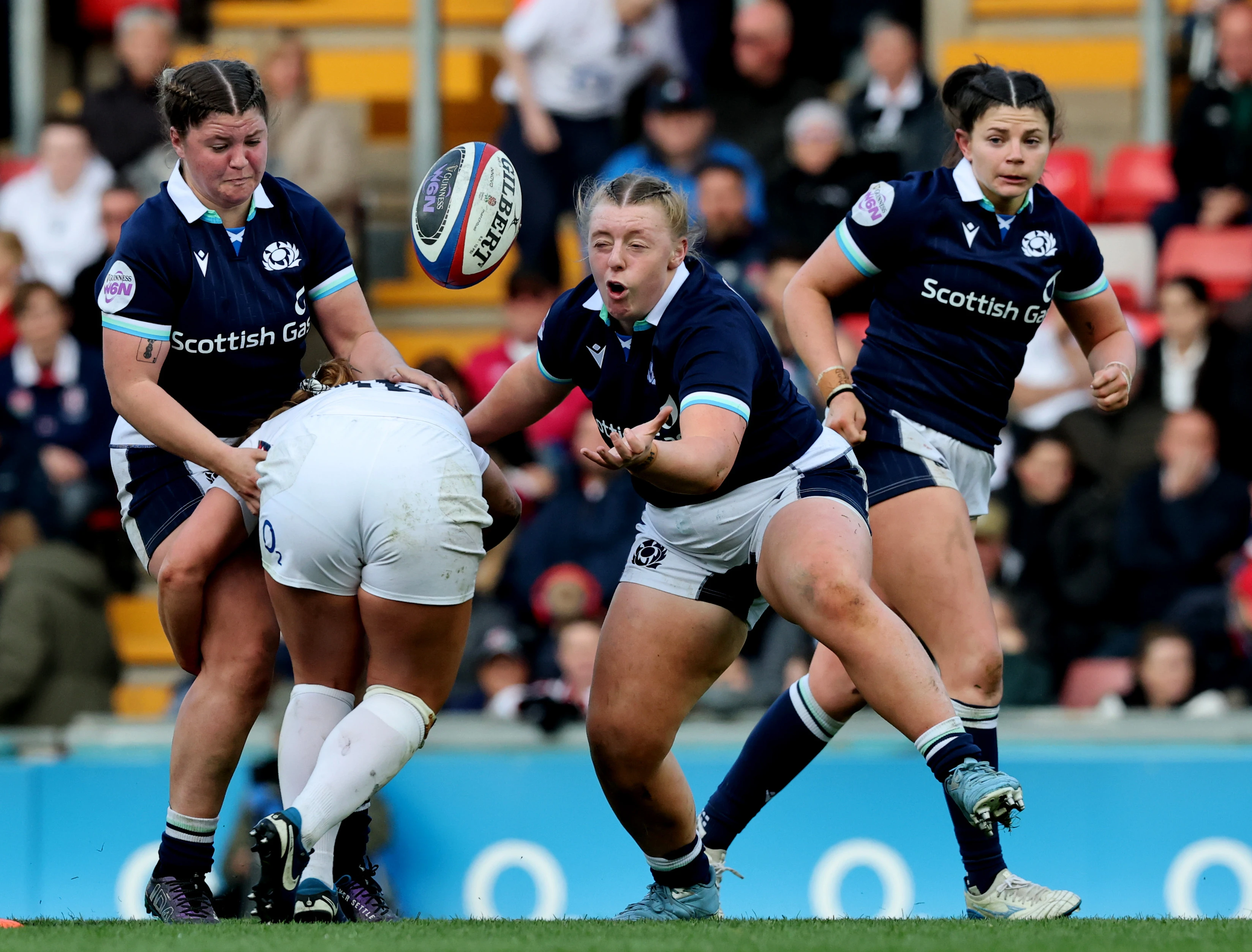 Six Nations Women’s Summer Series returns to spotlight future rugby ...