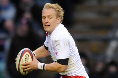 Geraghty out of Six Nations - Guinness Men's Six Nations