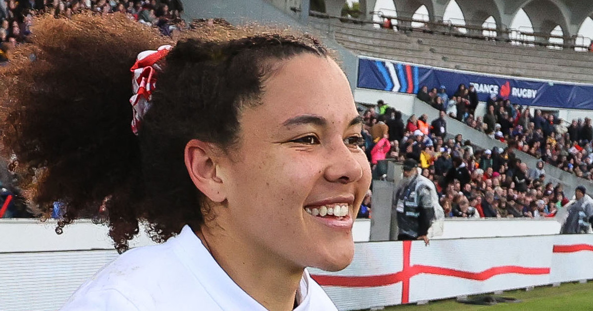 Red Roses stars ready for biggest year in women's rugby - Guinness ... Red Roses stars ready for biggest year in women's rugby - Guinness ...