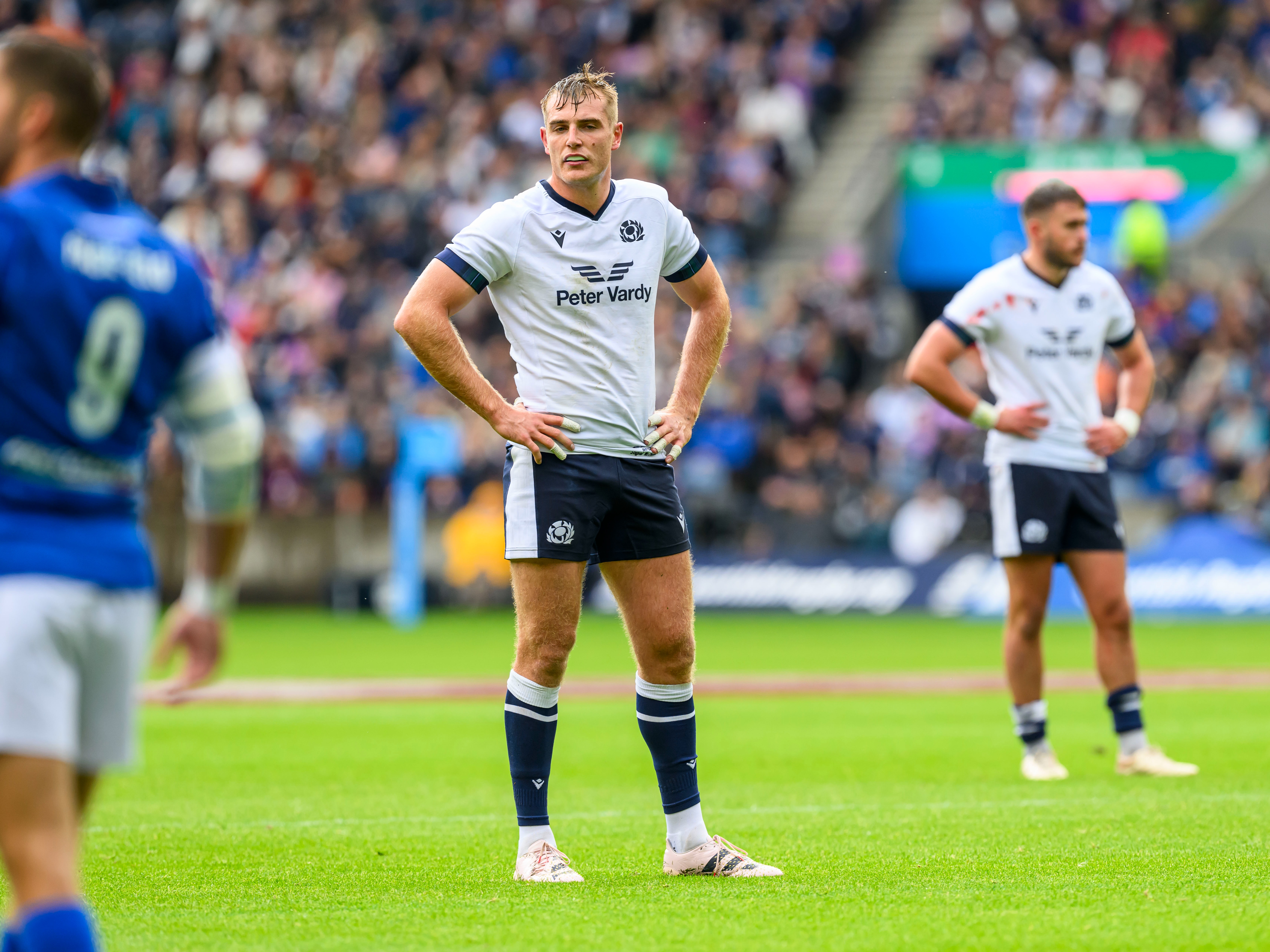 Five value picks for Six Nations fantasy rugby | Rugby Union - Guinness ...