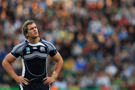 Lamont and Webster return - Guinness Men's Six Nations
