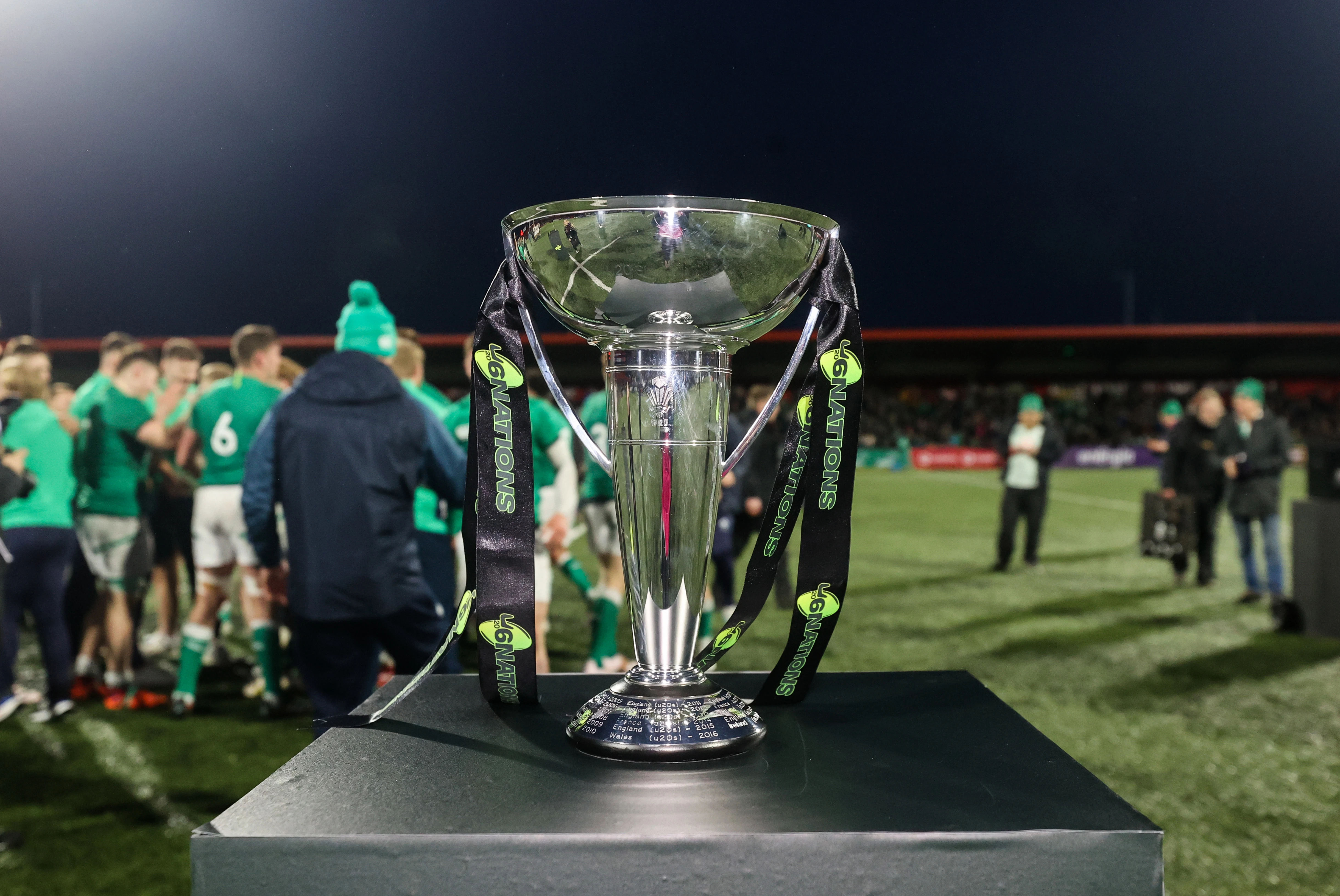 U20 Six Nations 2025: Title permutations ahead of the final round ...