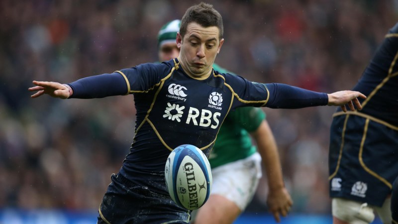 Scotland Rugby fans stay connected to their team - Guinness Men's Six ...