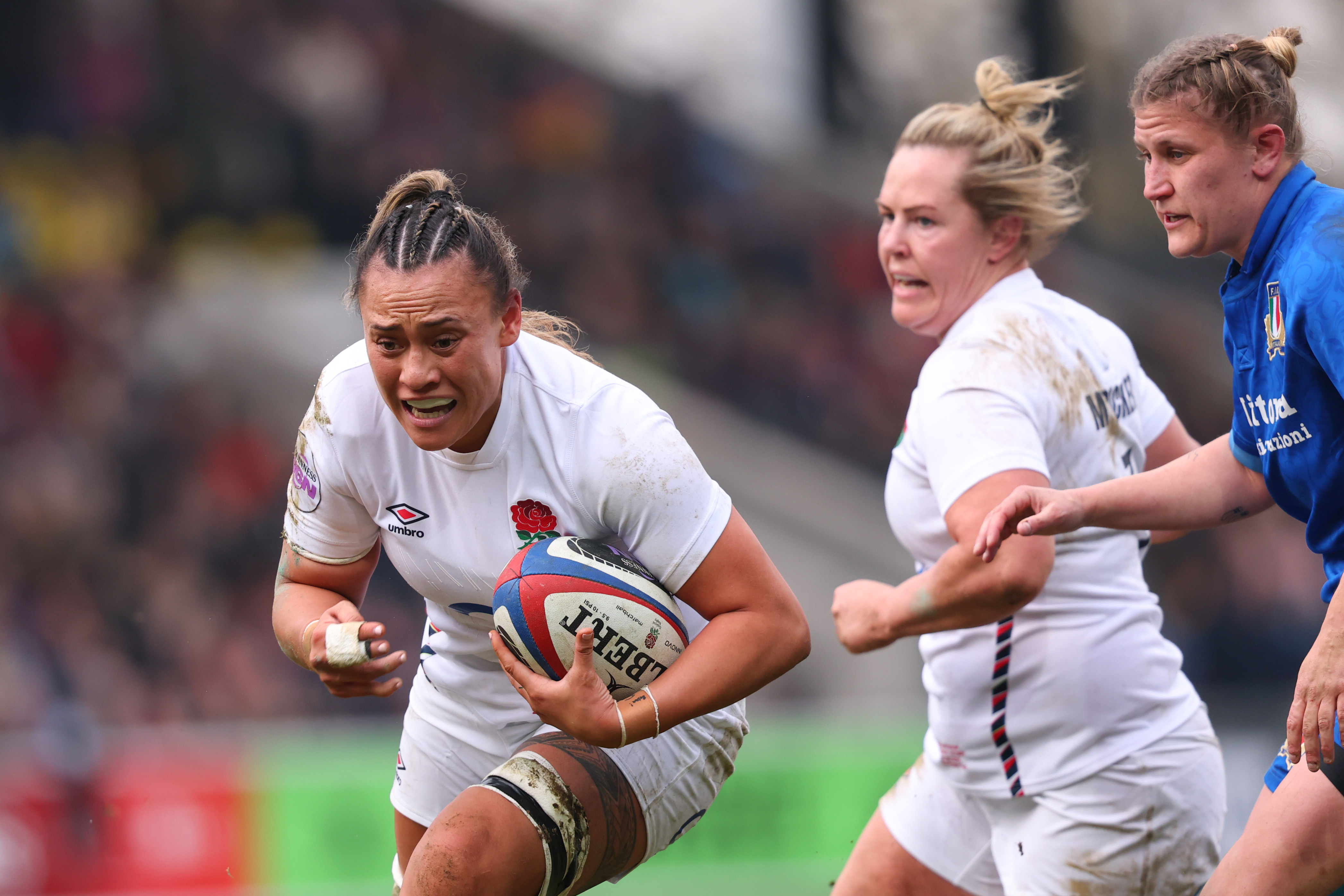 Six Nations Rugby | Rugby's Greatest Championships