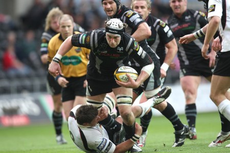 Callam eyes contract extension with Edinburgh - Guinness Men's Six Nations