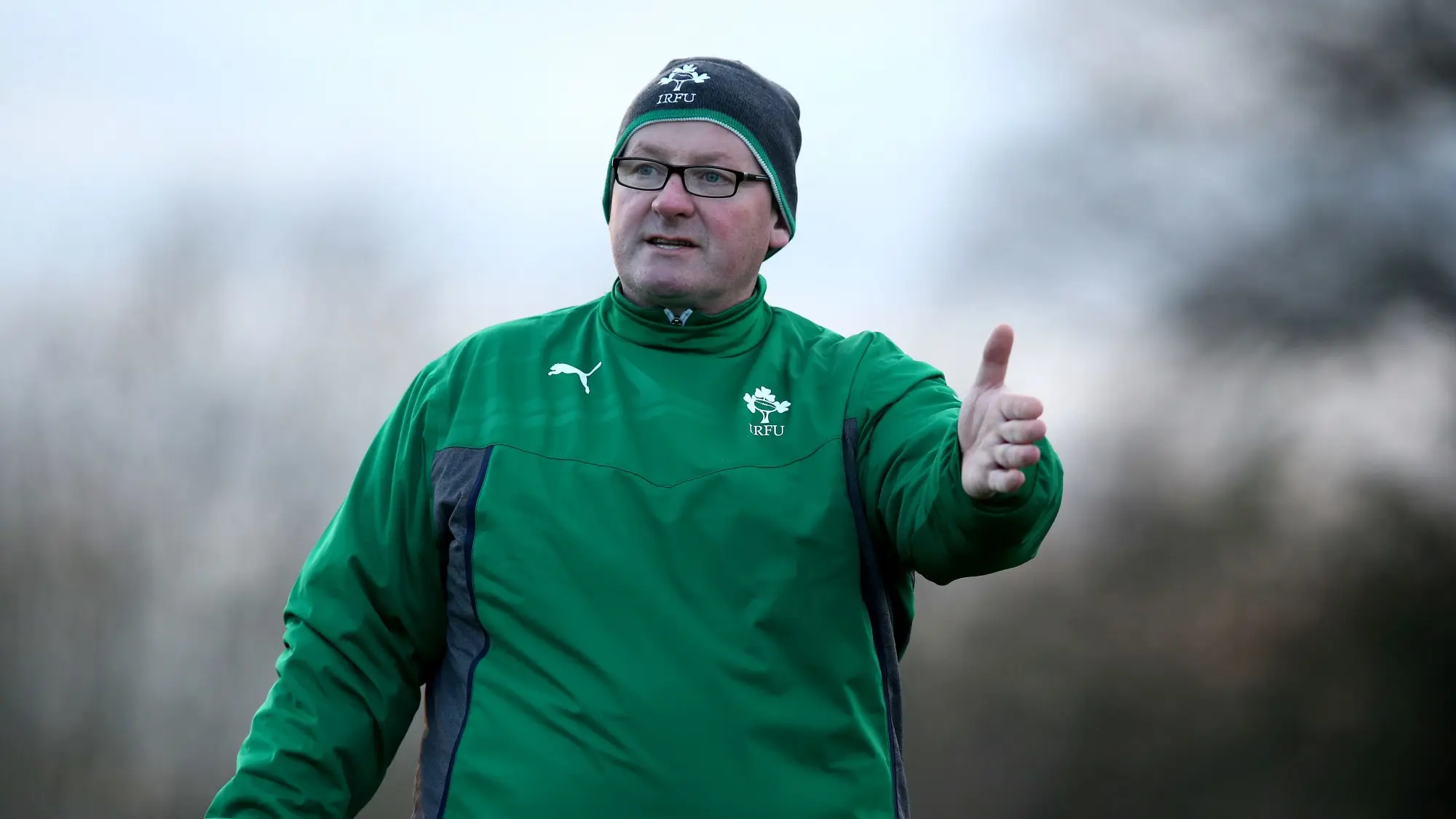 Grand Slam winner Doyle takes over Scotland Women - Guinness Women's ...