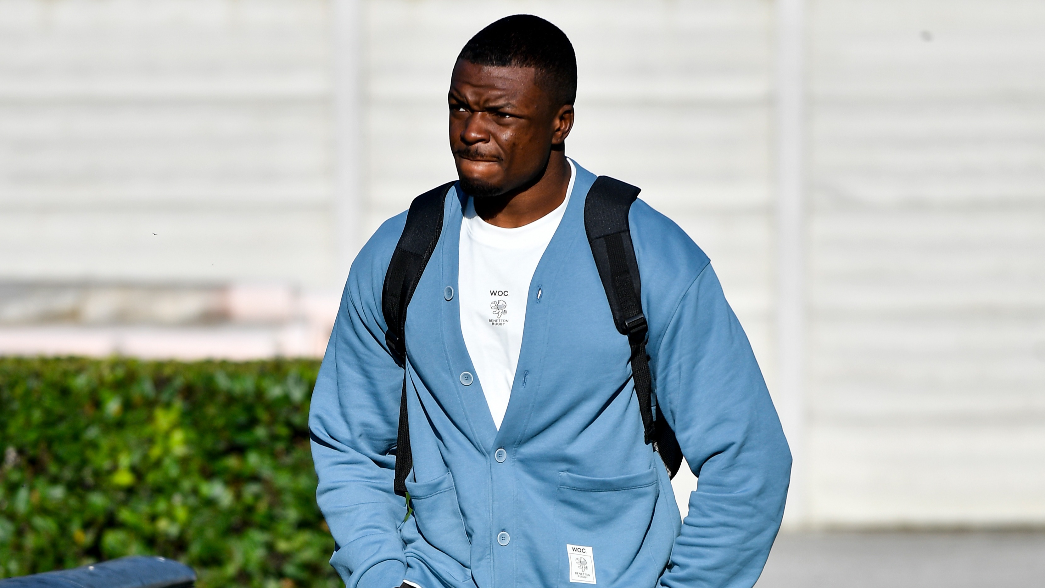 Les futures stars du Tournoi des Six Nations 2025 ? - Guinness Hommes ...