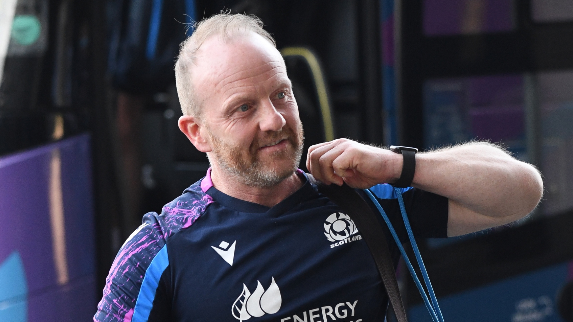 Easson names unchanged Scotland side to face Ireland - Guinness Women's ...