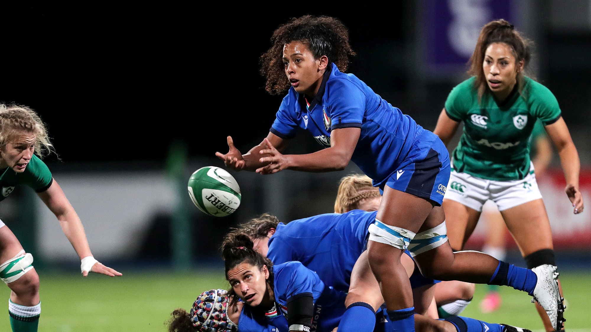 Fantasy Rugby: Four must-have forwards for your team in Round 2 ...