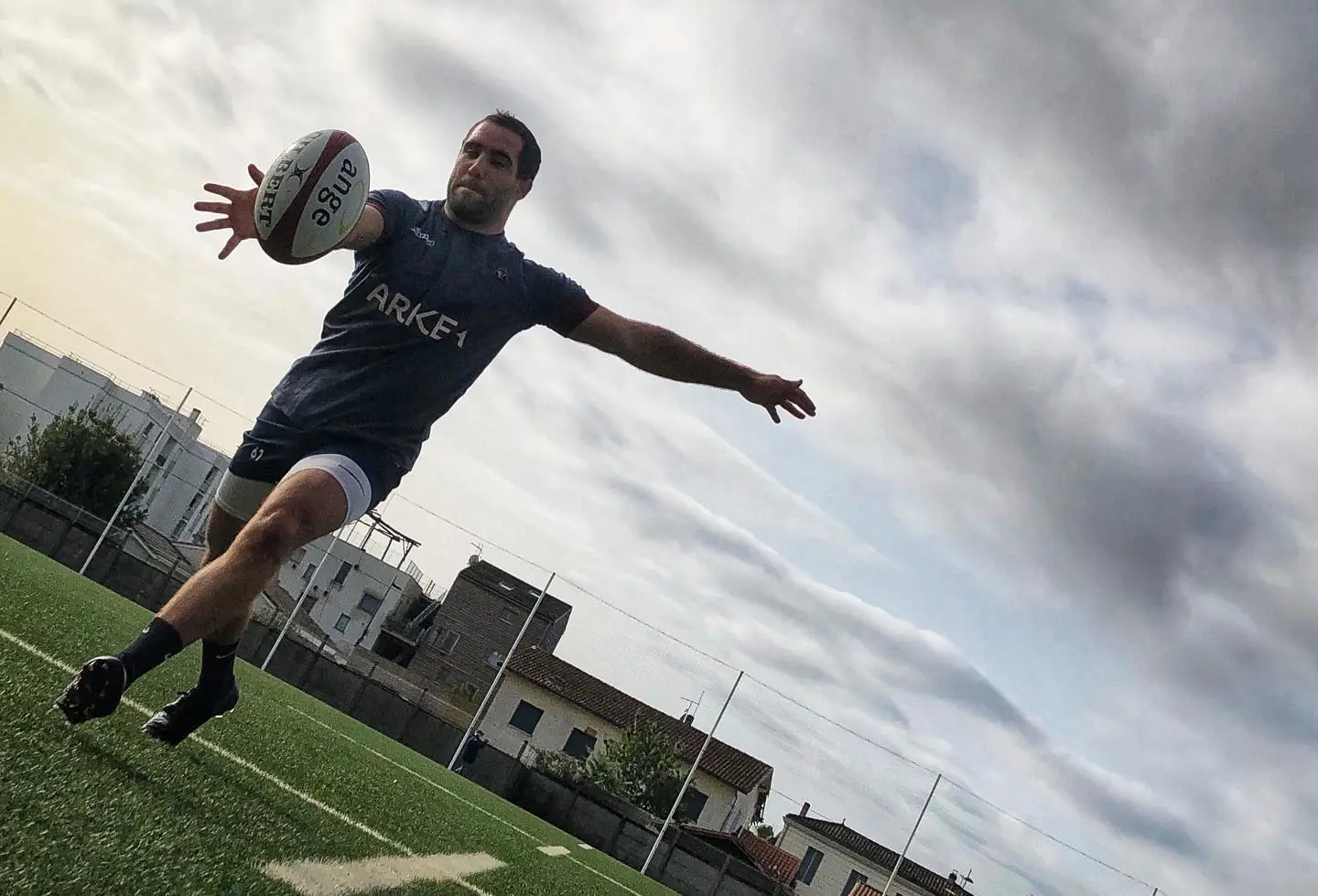 Mr 96% - Meet France Rugby's winning machine | Six Nations 2025 ...