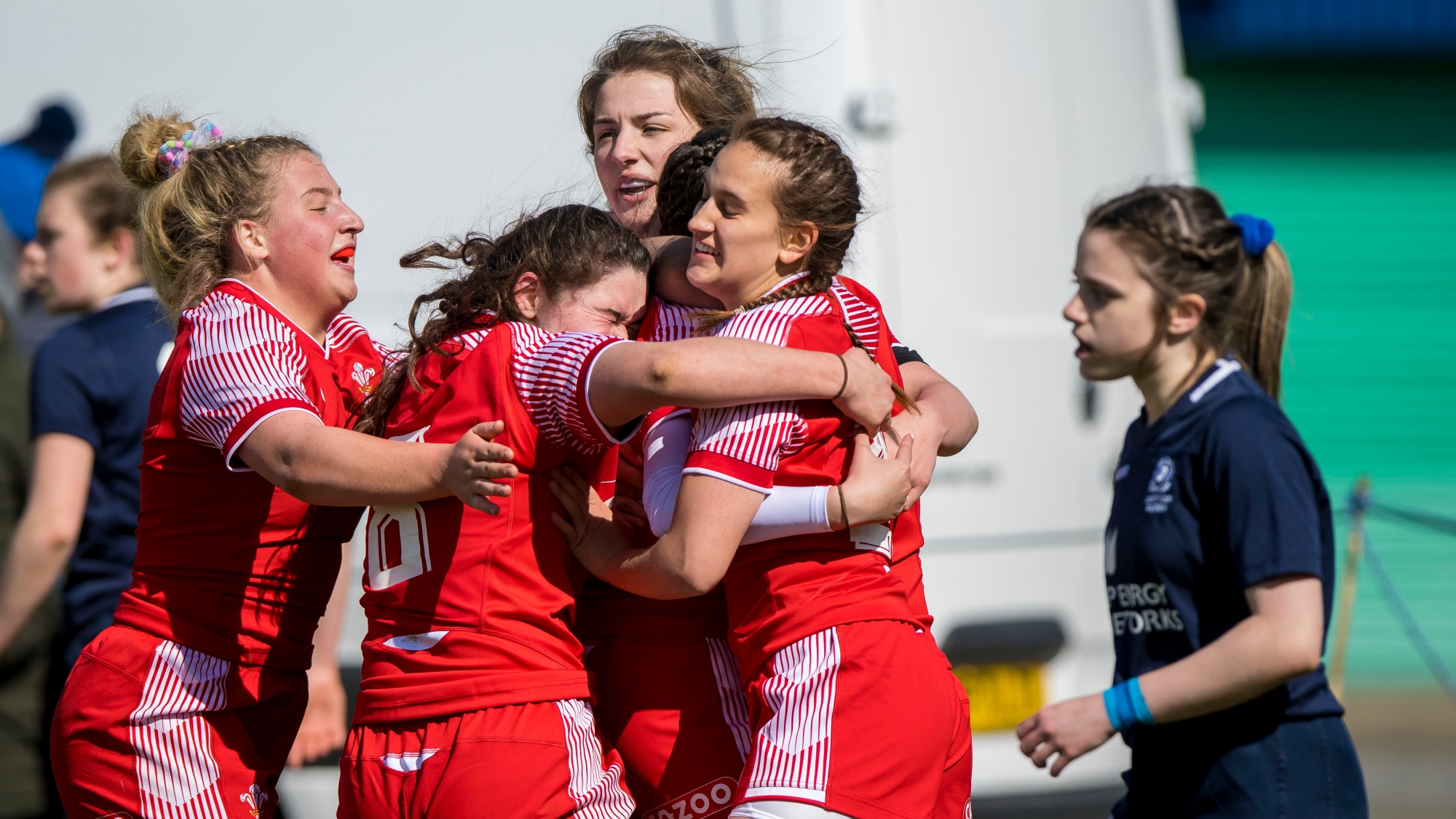 U18 - Unders Six Nations